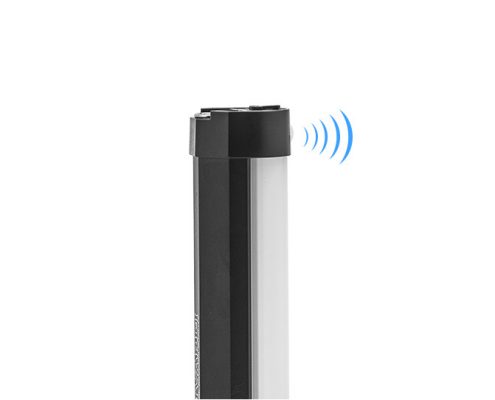 Remote Control Emergency Lights - Q9IR | UYLED