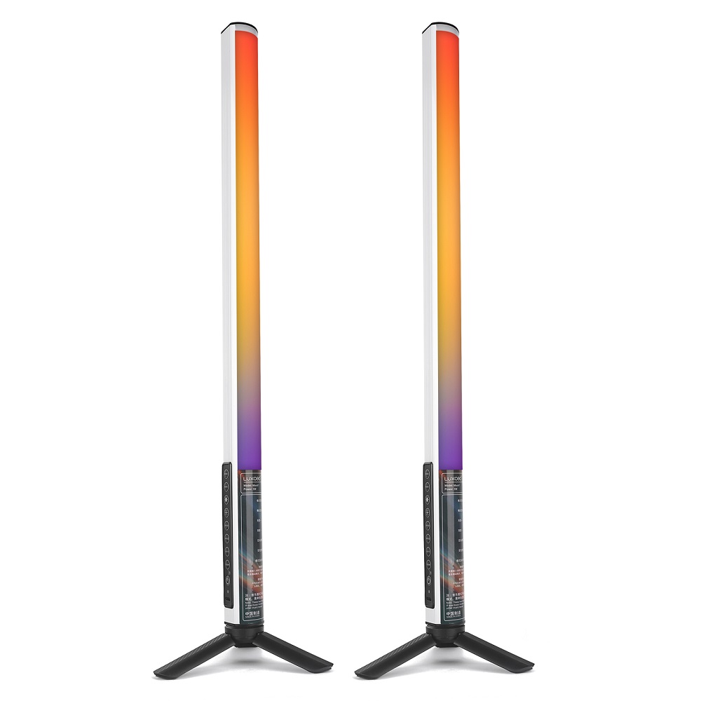 RGB Tube Light-Mood1_LED ambient lighting_ambient lighting